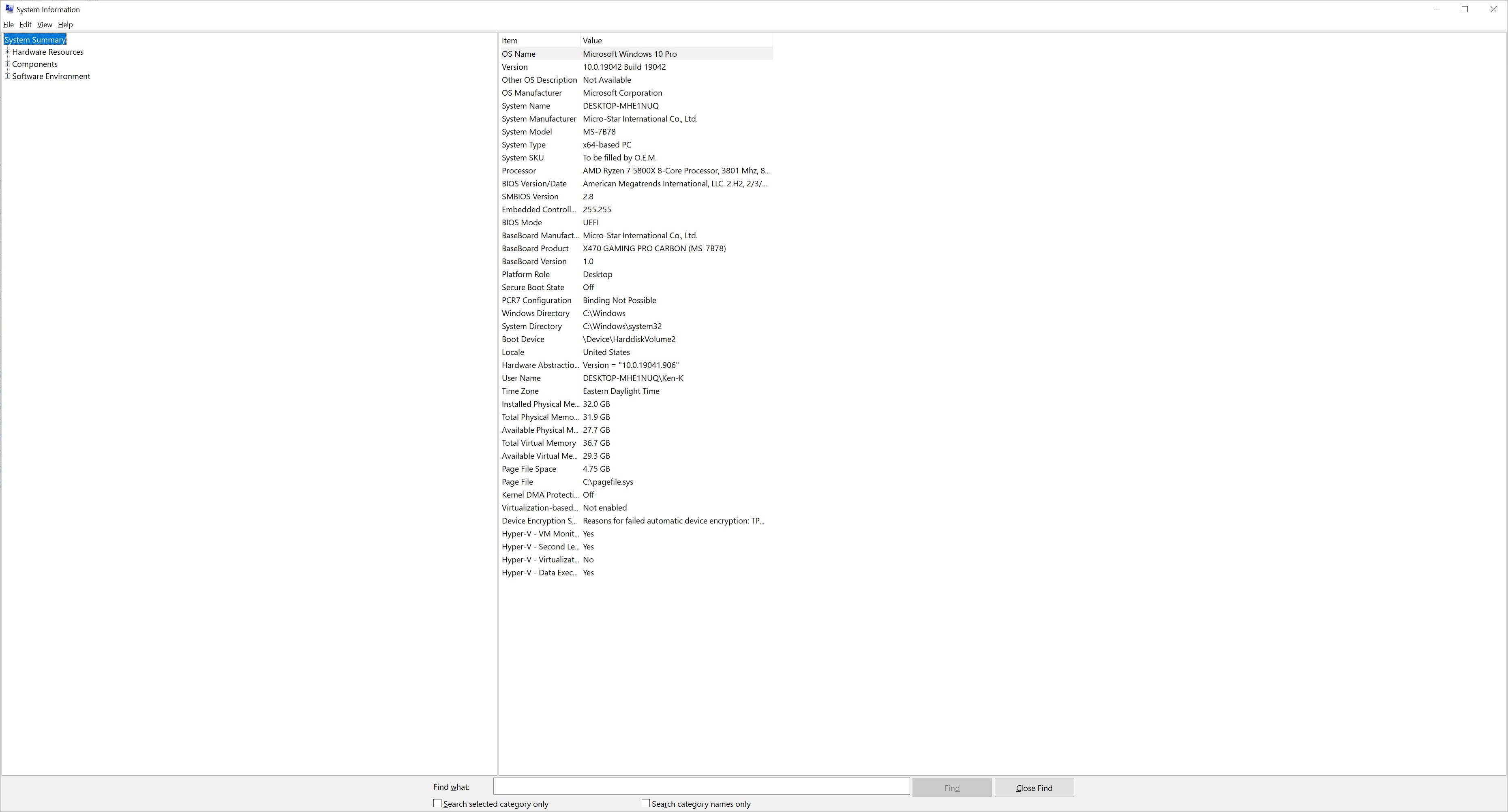 Crash to desktop without error message - #3250 by KenKing3241 - Resolved - Microsoft Flight ...