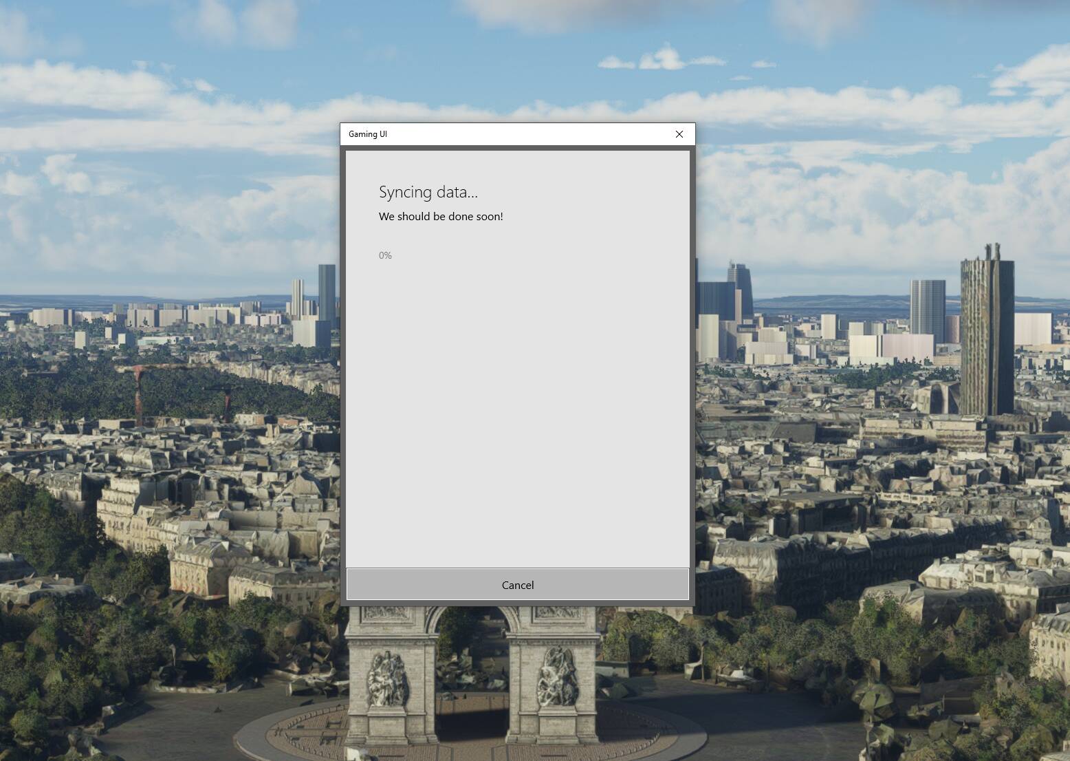 Syncing Data Loading issue - Install, Performance & Graphics ... Syncing Data Loading issue - Install, Performance & Graphics ...