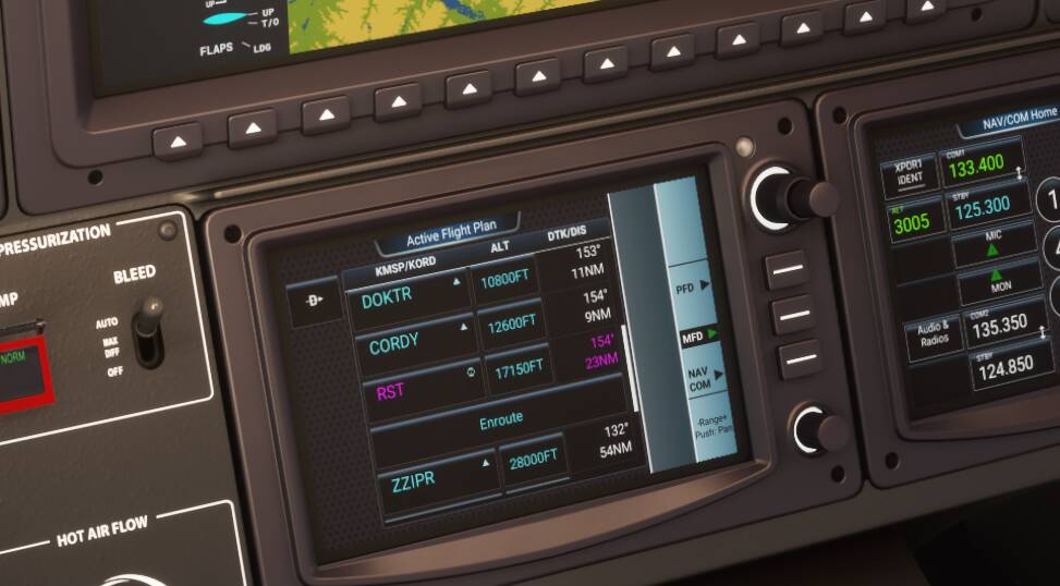 Working Title Garmin G3000 Discussion Thread - Page 17 - Tools ...