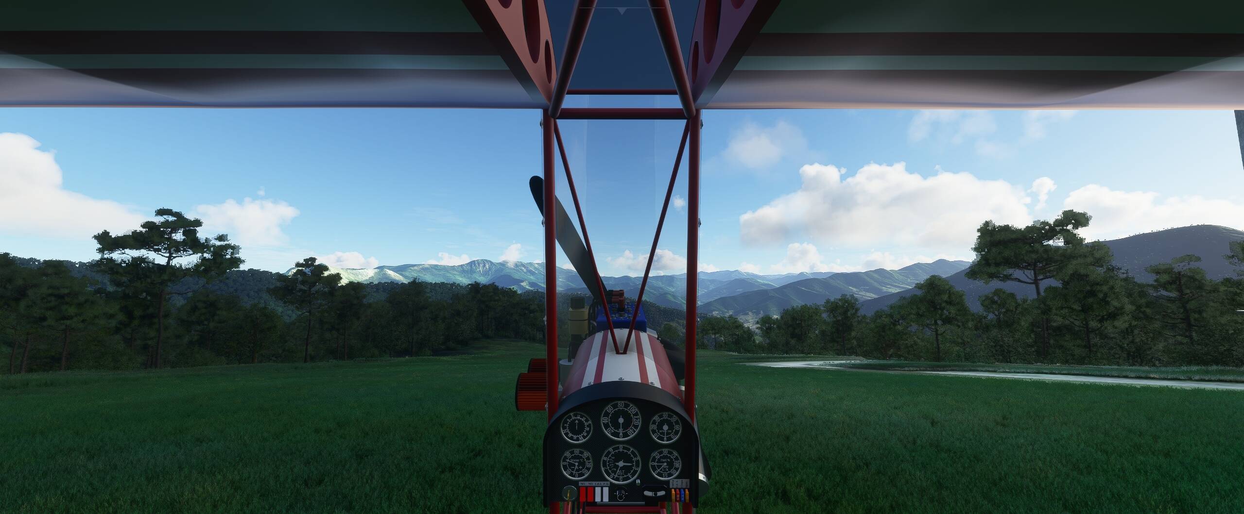 PowerSTOL for FS2020 now with Floats - Page 2 - Aircraft - Microsoft ...