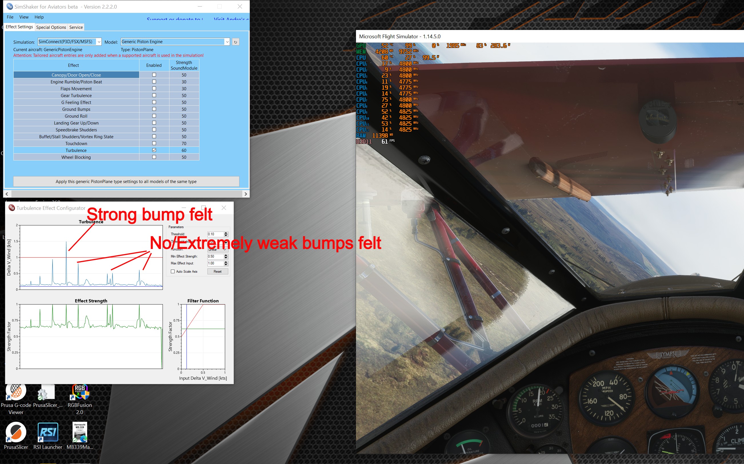 SimShaker for Aviators - Feeld the brrrt - #171 by Zeeflyboy - Tools & Utilities - Microsoft ...