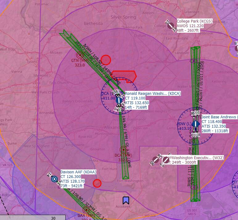 Offset (ILS / LDA) Approach Issues - Resolved - Microsoft Flight Simulator Forums