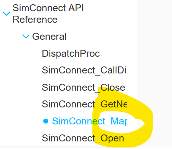 SDK Documentation now online - SDK - Microsoft Flight Simulator Forums