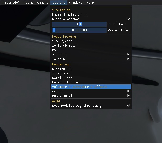Blinking clouds after patch 5 - Page 5 - Resolved - Microsoft Flight Simulator Forums
