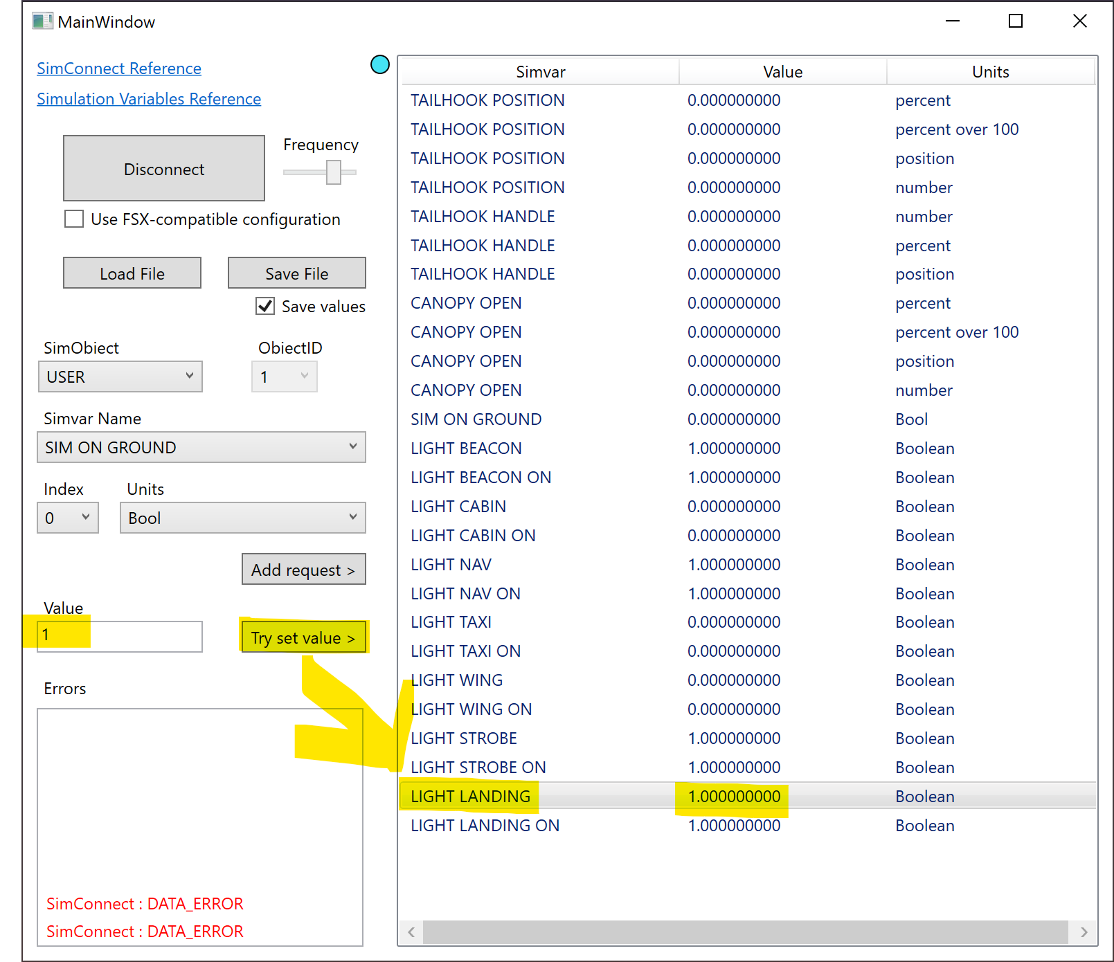 Possibility for setting more Variables/ Using Legacy Event IDs? - SDK ...