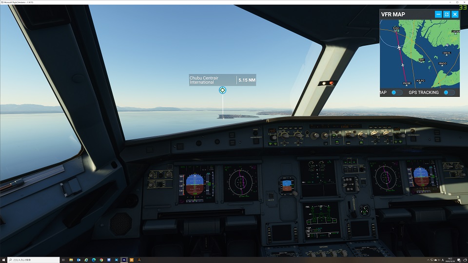 Some ILS approaches dont line up with the runway - #33 by Papamygw36 ...