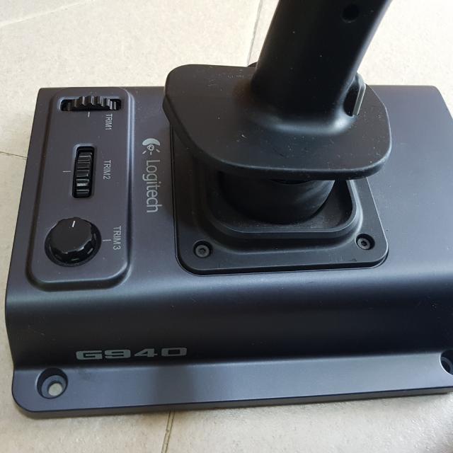 How do you have Trim set? - General Discussion - Microsoft Flight ...