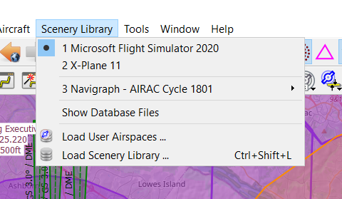 Offset (ILS / LDA) Approach Issues - Resolved - Microsoft Flight Simulator Forums