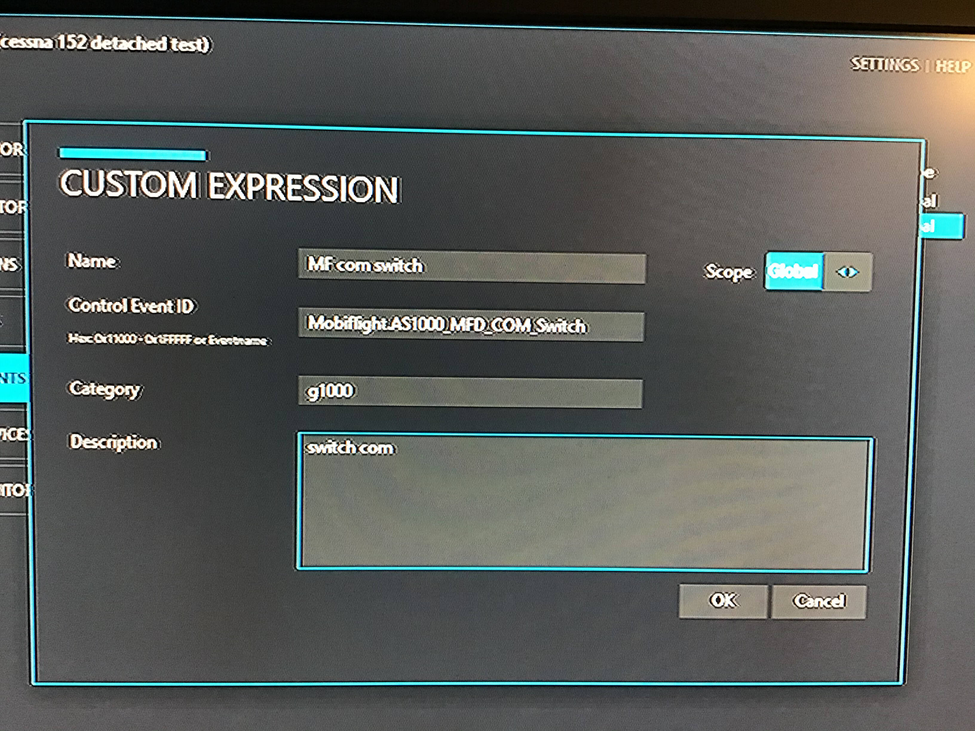 SimConnect and GPS Event IDs - Page 4 - SDK - Microsoft Flight ...