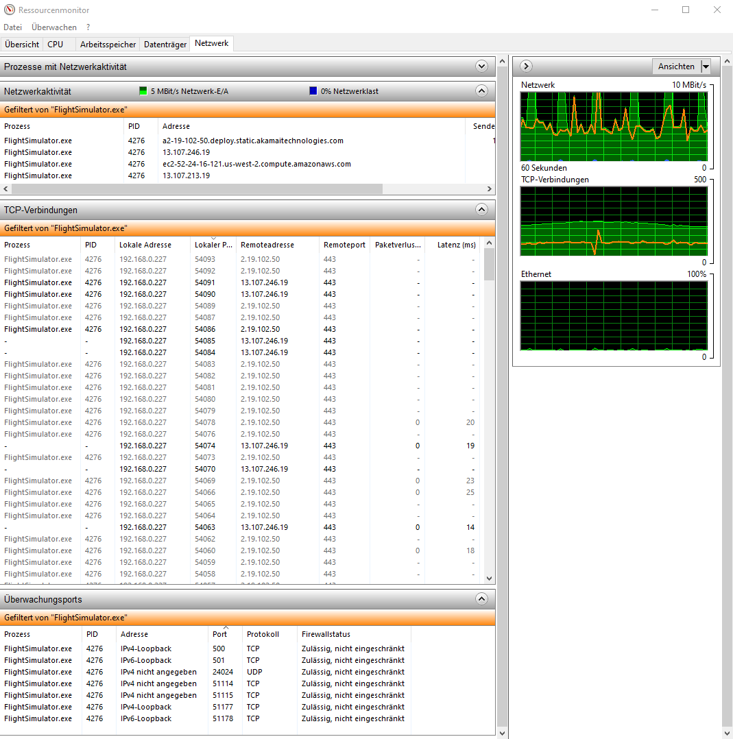 Solution for Stutters & Pauses (updated for SU5) - #563 by PaulFalke ...