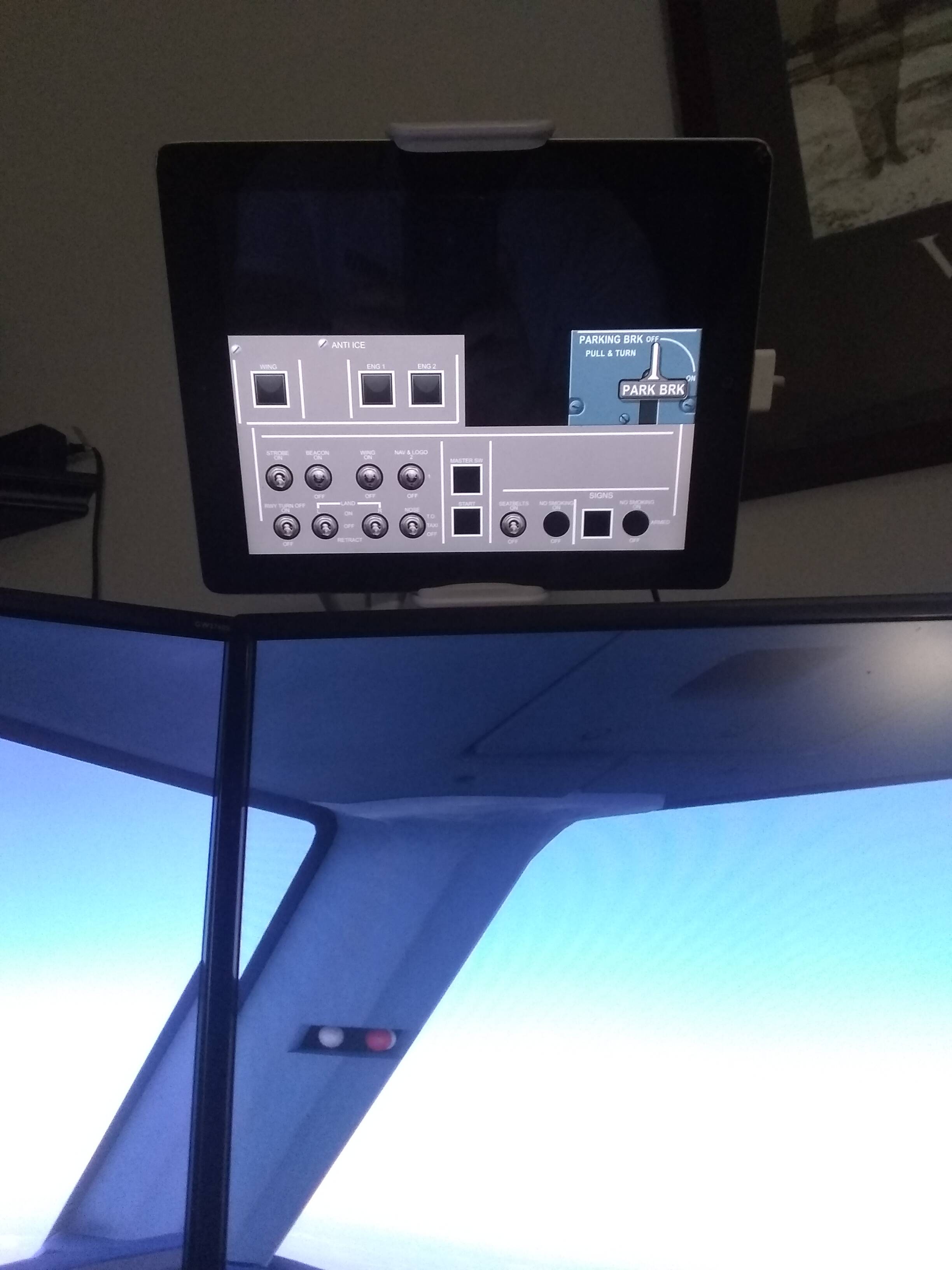 Full G1000 control now with Mobiflight - #70 by FlipperJeans470 - Tools ...