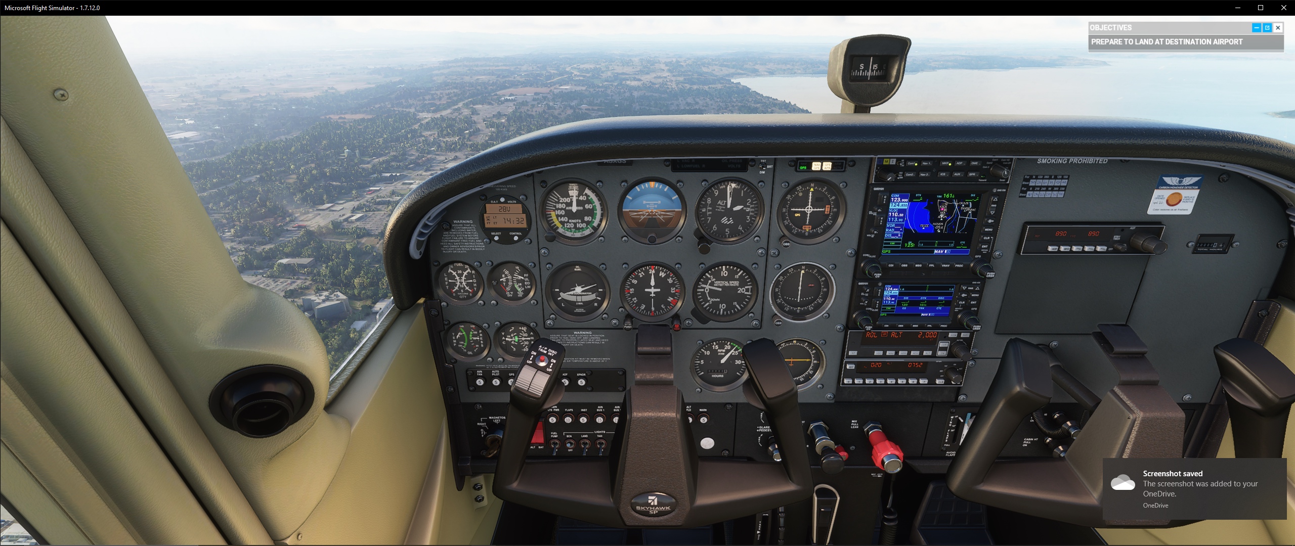Guide – How to configure Cockpit Views / Cameras using Custom Camera controller assignments ...