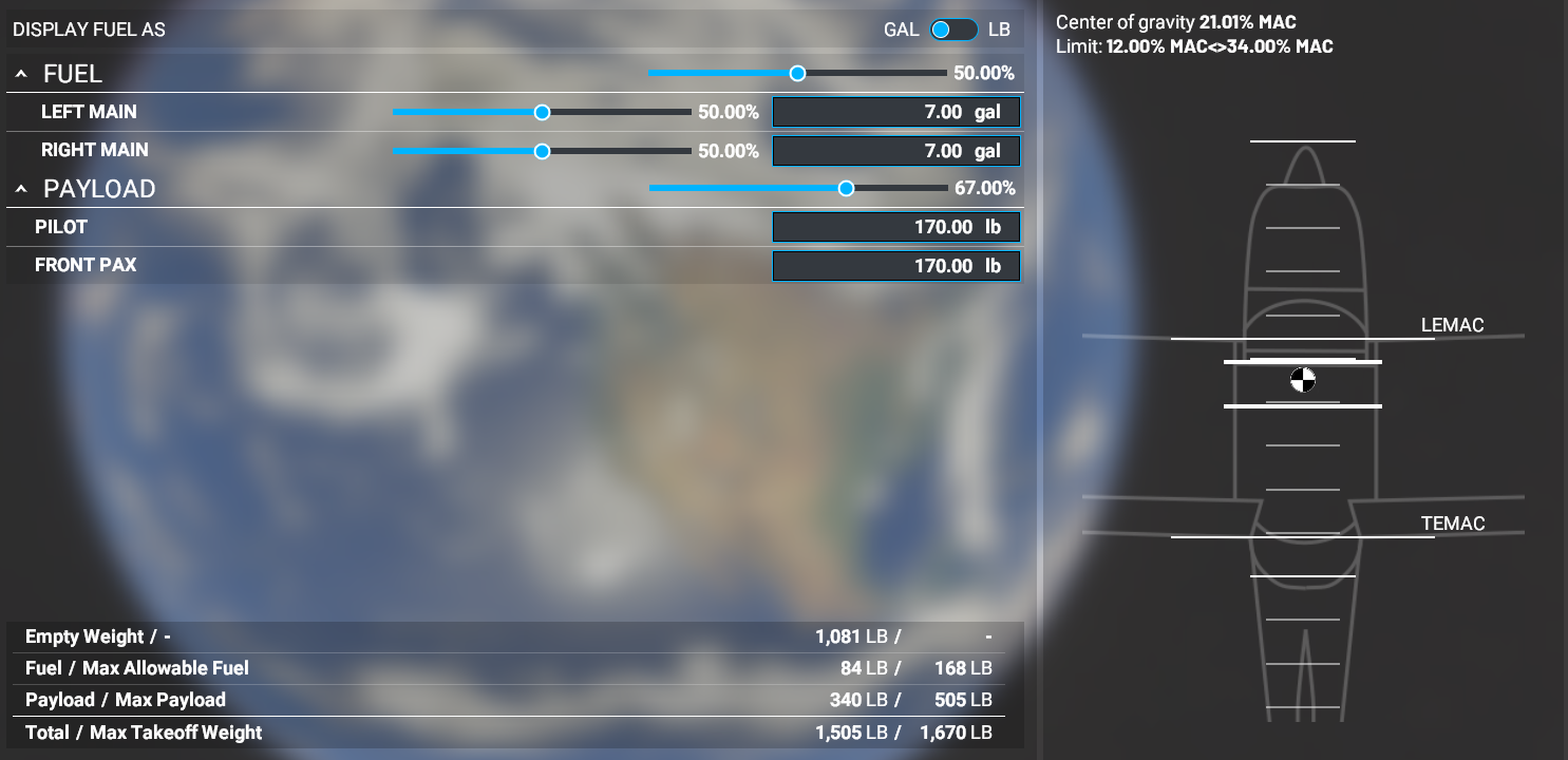[HOW-TO] Planning a Flight and Preparing Flight Options - Community ...