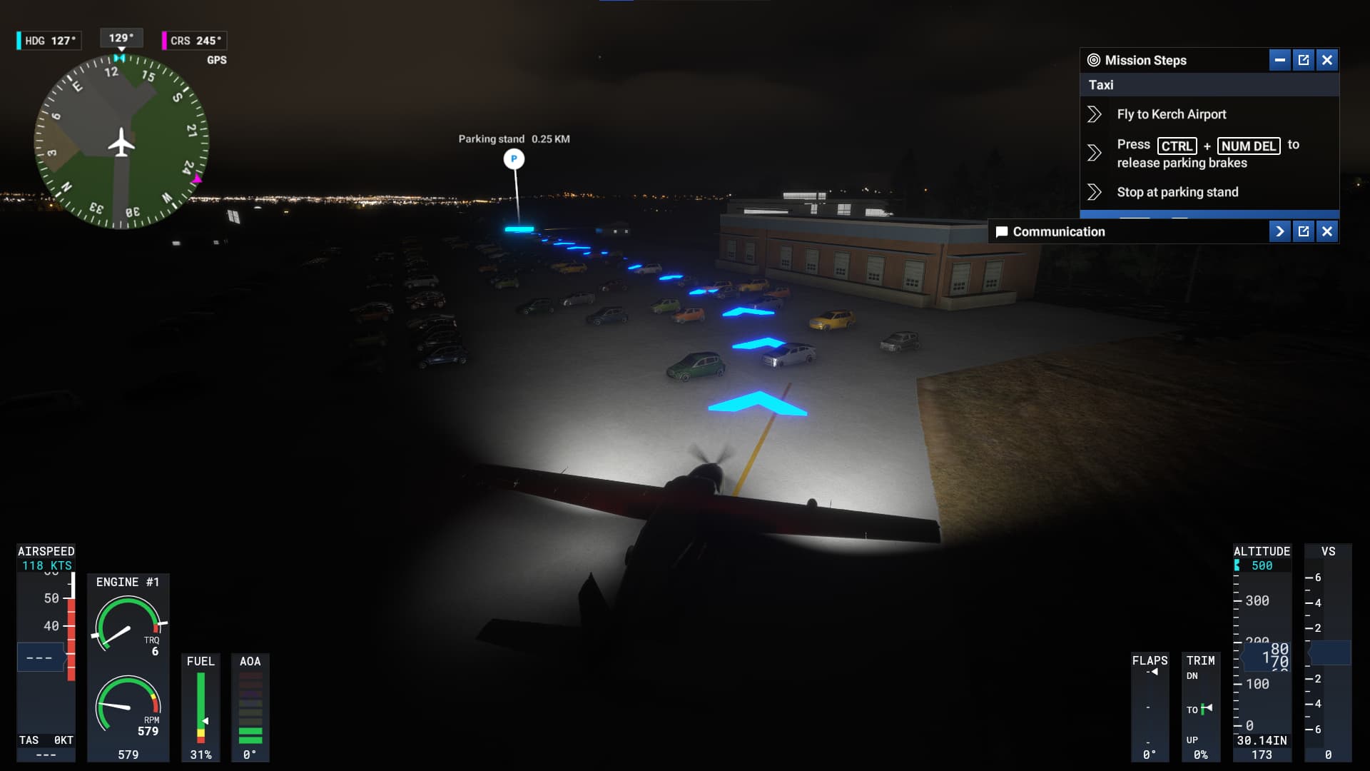 MSFS 2024 Airport / Helipad Issue Tracker - #348 by ScarredOtter ...