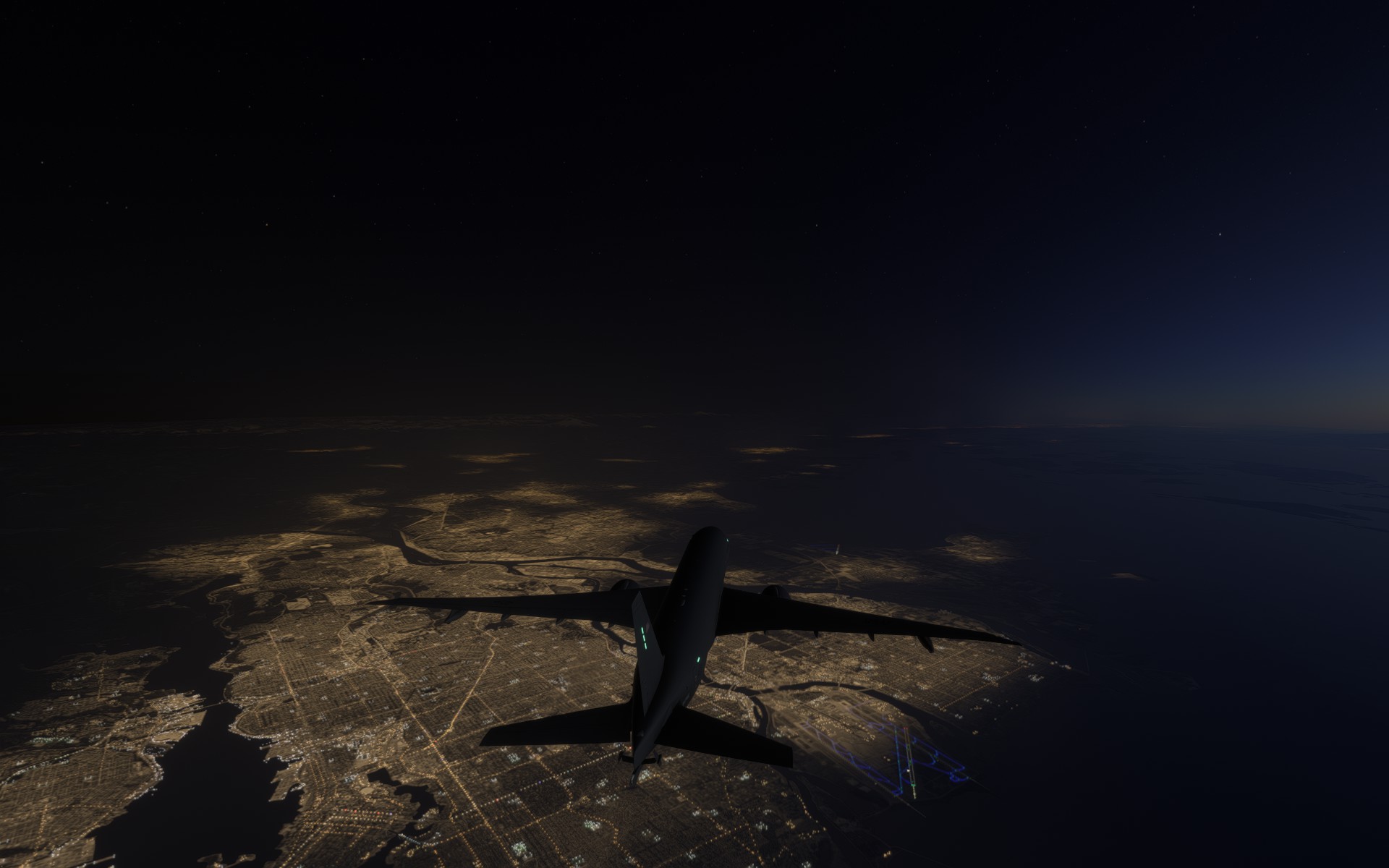 Random Screenshot Megathread 4 - #3293 by OldpondGL - World ...