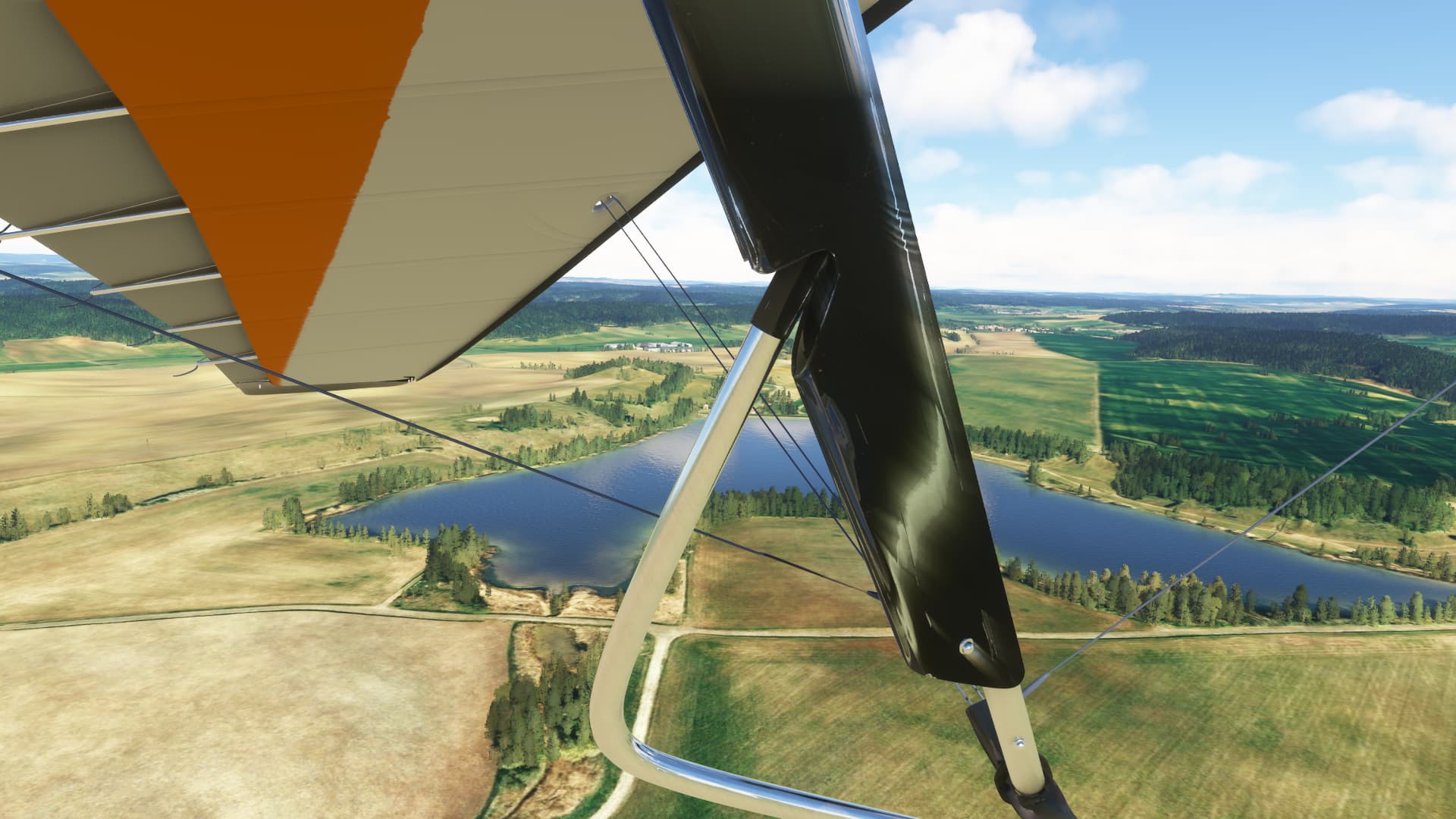 Air Création Tanarg 912 - Page 2 - World Photographer & Screenshots ...