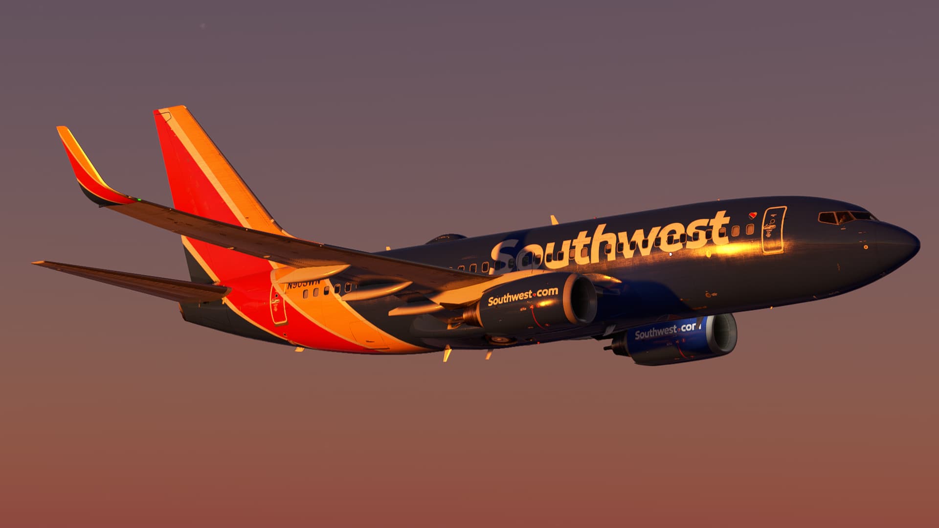 Post your sunset - #1089 by Flyboy315622 - World Photographer ...