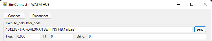 SimConnect + WASM combined project using VS2019 - #61 by Cerb4ro - Community Guides - Microsoft ...