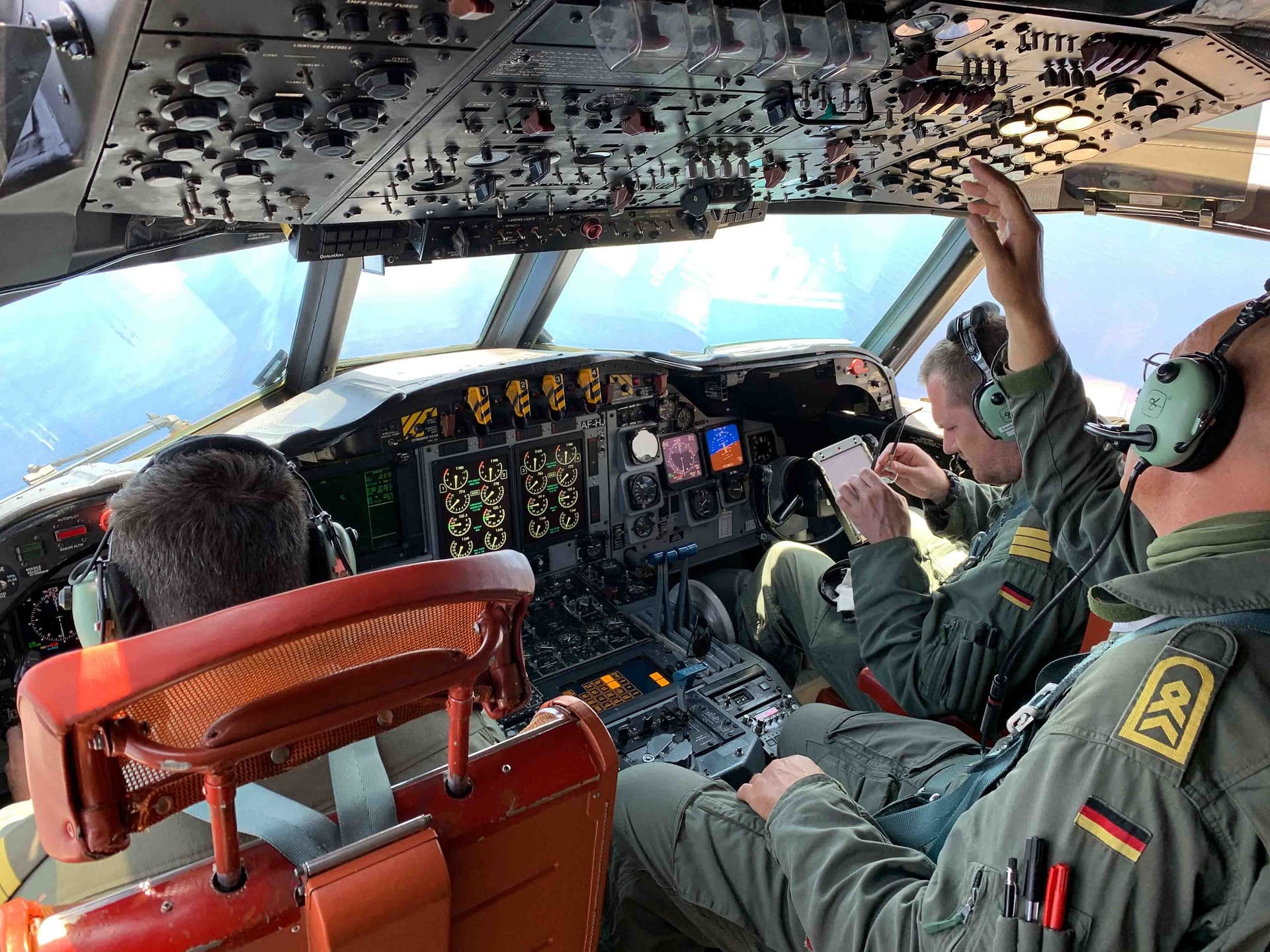 Flysimware Cessna 414A - #3103 by Scet106 - Aircraft - Microsoft Flight ...