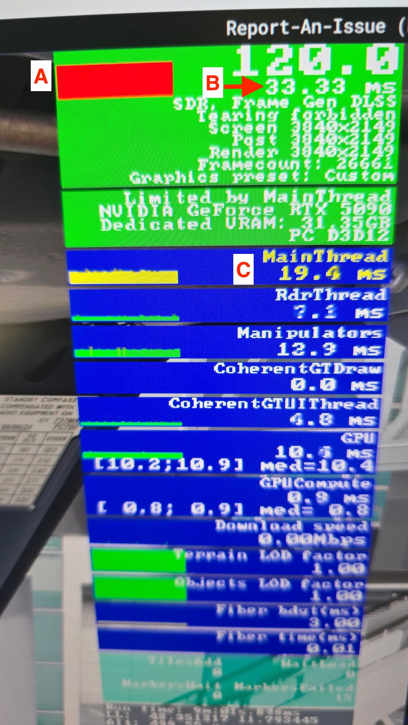 Performance Boost for Strong Hardware: G-Sync OFF + Multi-Frame Generation = MSFS 2025 - #77 by ...