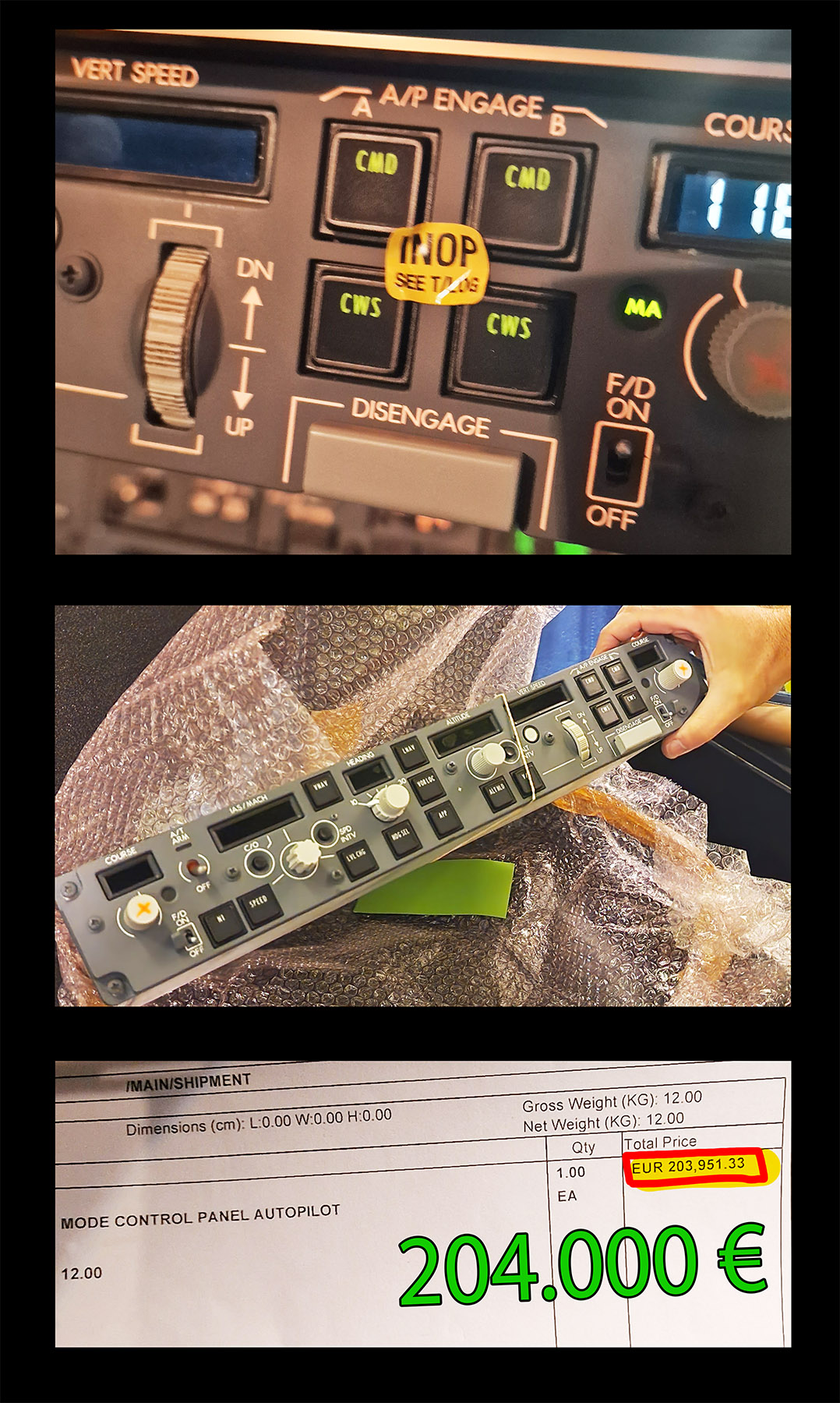 PMDG 737 Discussion (PC Version) (Part 1) - #6801 by FormerSnail5736 ...