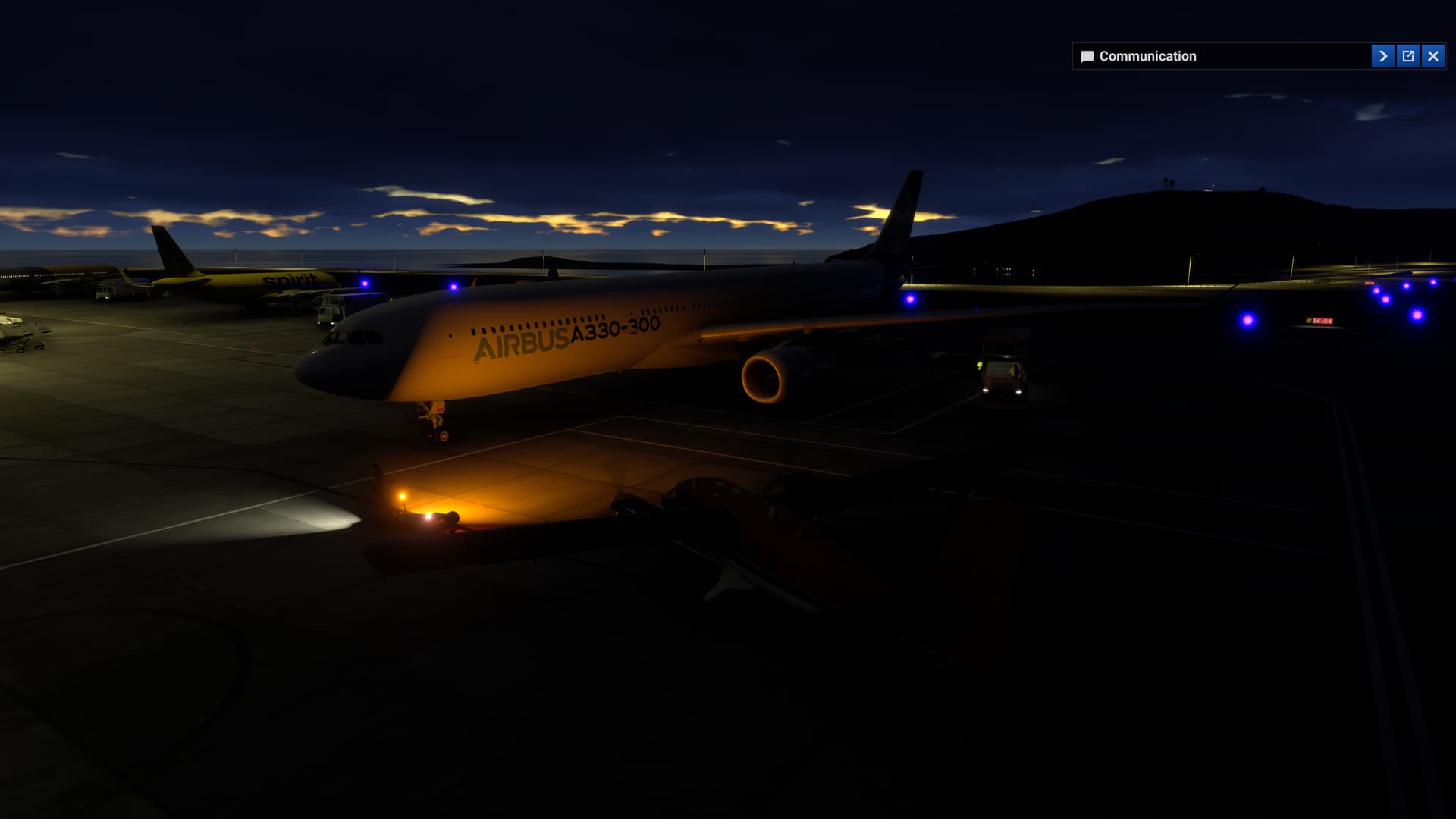 Microsoft Flight Simulator 2024 General Feedback - #1433 by ...