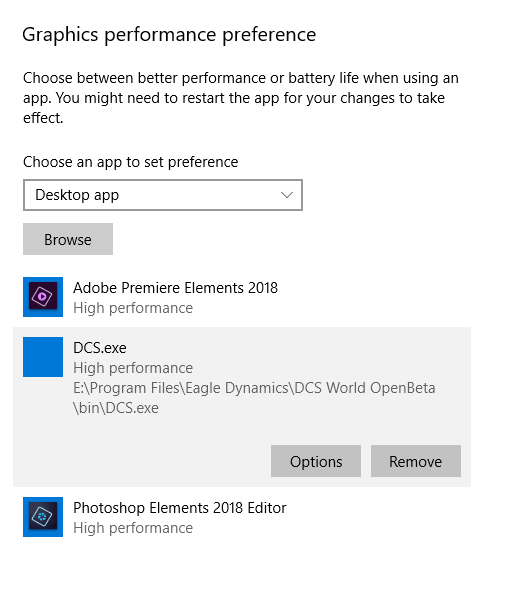 DLSS option not showing up - #401 by BegottenPoet228 - Install, Performance & Graphics ...