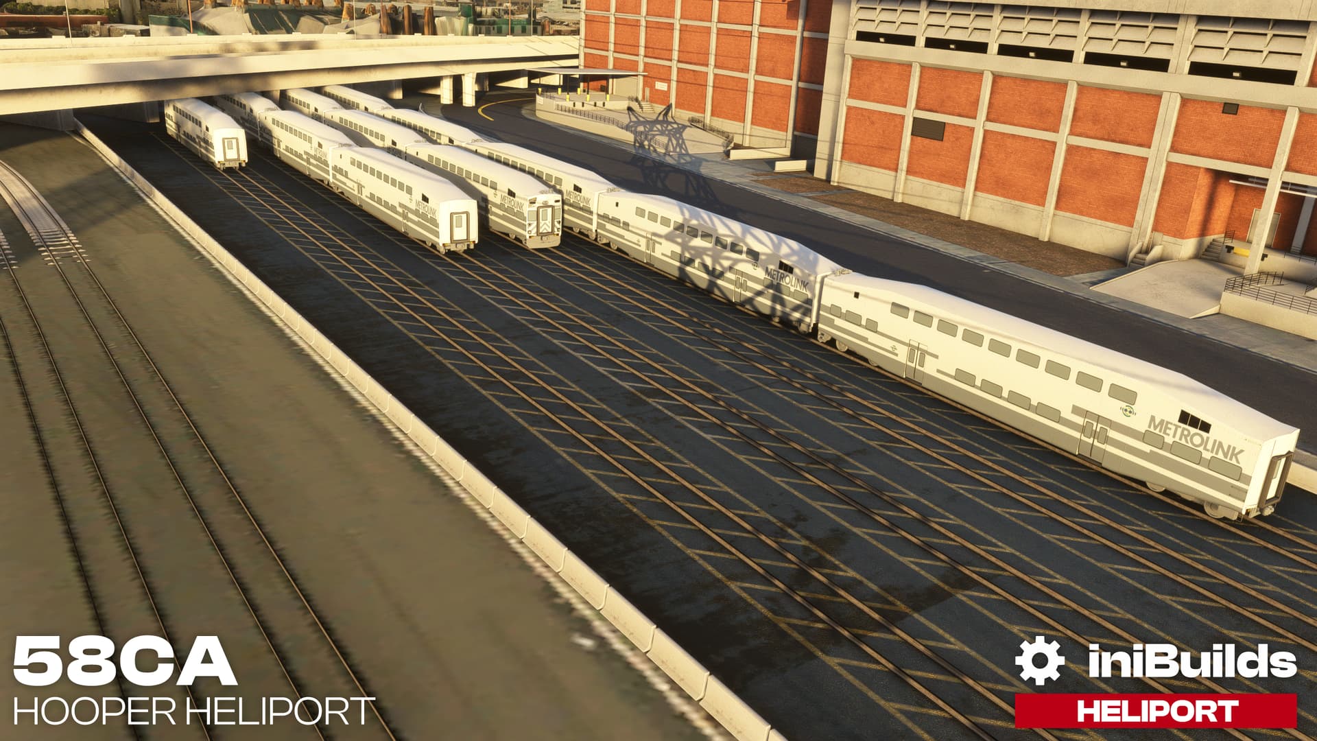 [RELEASE] Hooper Heliport (58CA) | iniScene - 3rd Party Product ...