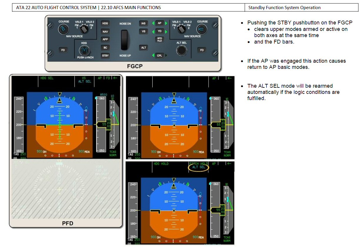 ATR FMA Reset - Aircraft & Systems - Microsoft Flight Simulator Forums