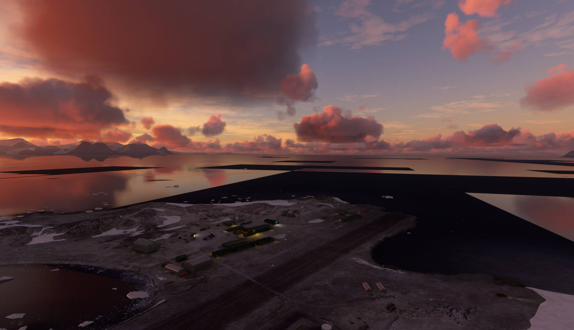 What happened to EGAR Rothera Antarctic base? - Resolved - Microsoft ...
