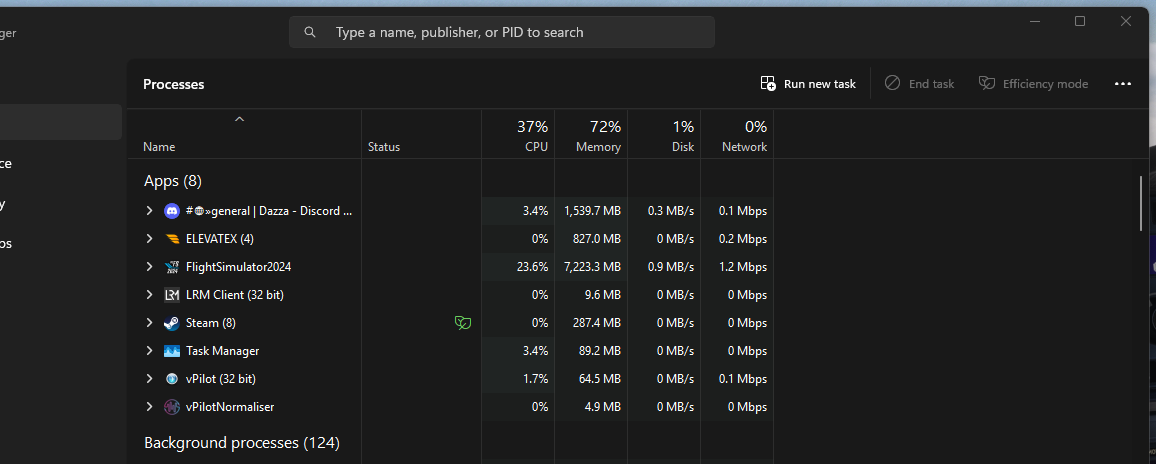 Potential RAM leakage - Install, Performance & Graphics - Microsoft ...