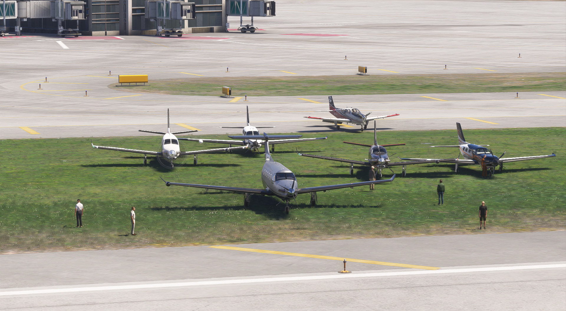 [Official] Community Fly-In Friday: FSExpo 2026 Recap - Community ...
