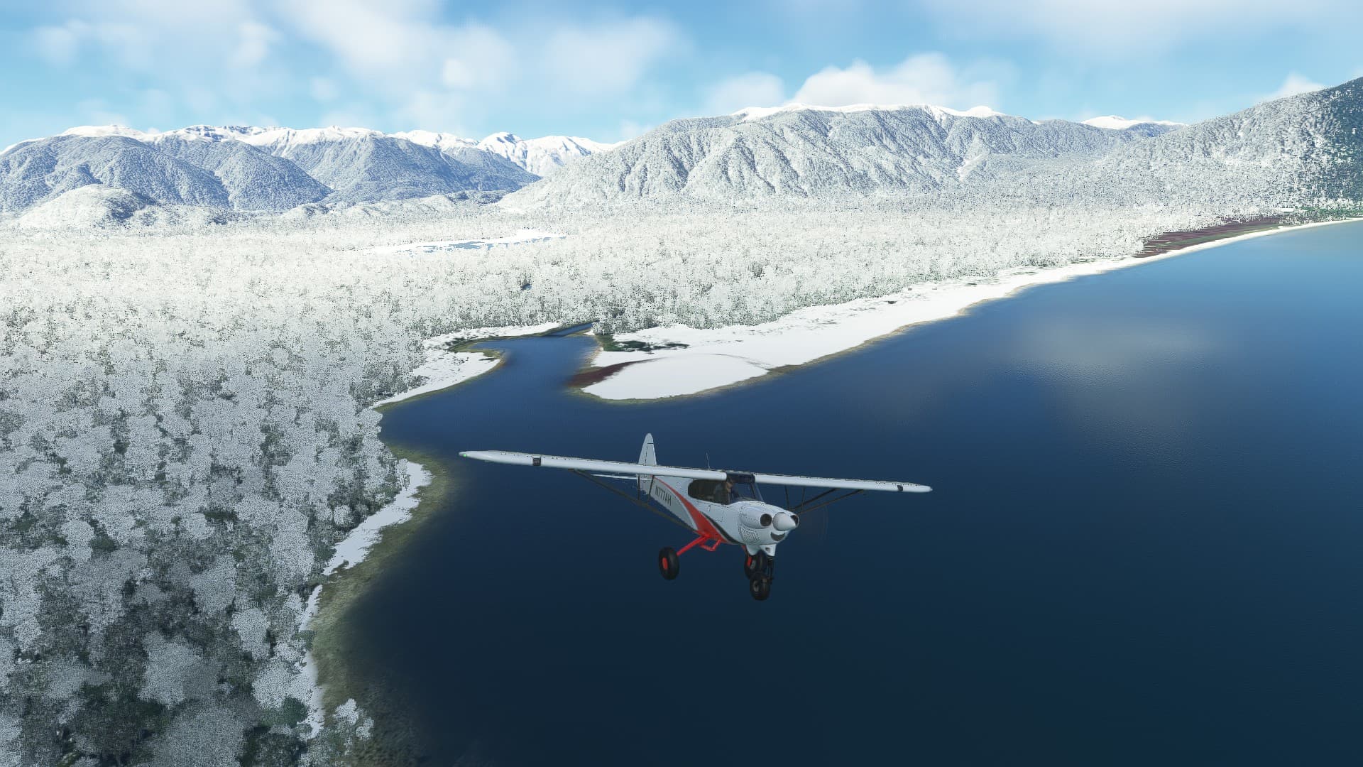 What did you do in MSFS today? (Part 2) - #1750 by CasualClick ...