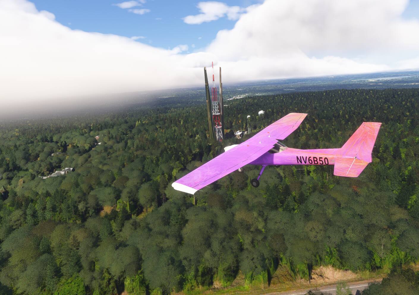 General SU5 Beta Feedback Thread - #1301 by TheBlackWind977 - SU5 Beta ...