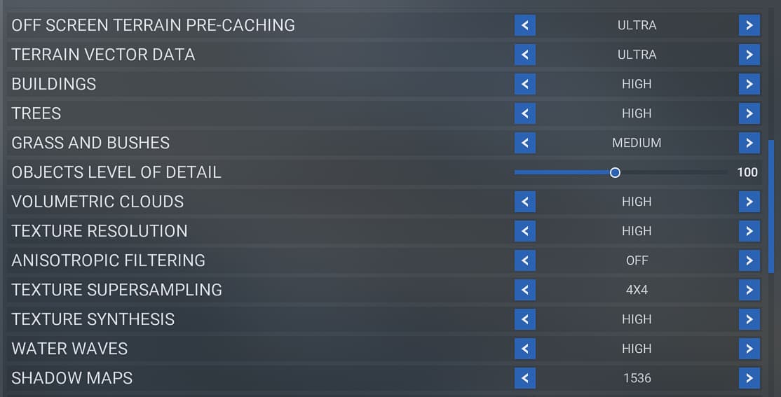 HELLLLP! Weird stutter/bug - Install, Performance & Graphics - Microsoft Flight Simulator Forums