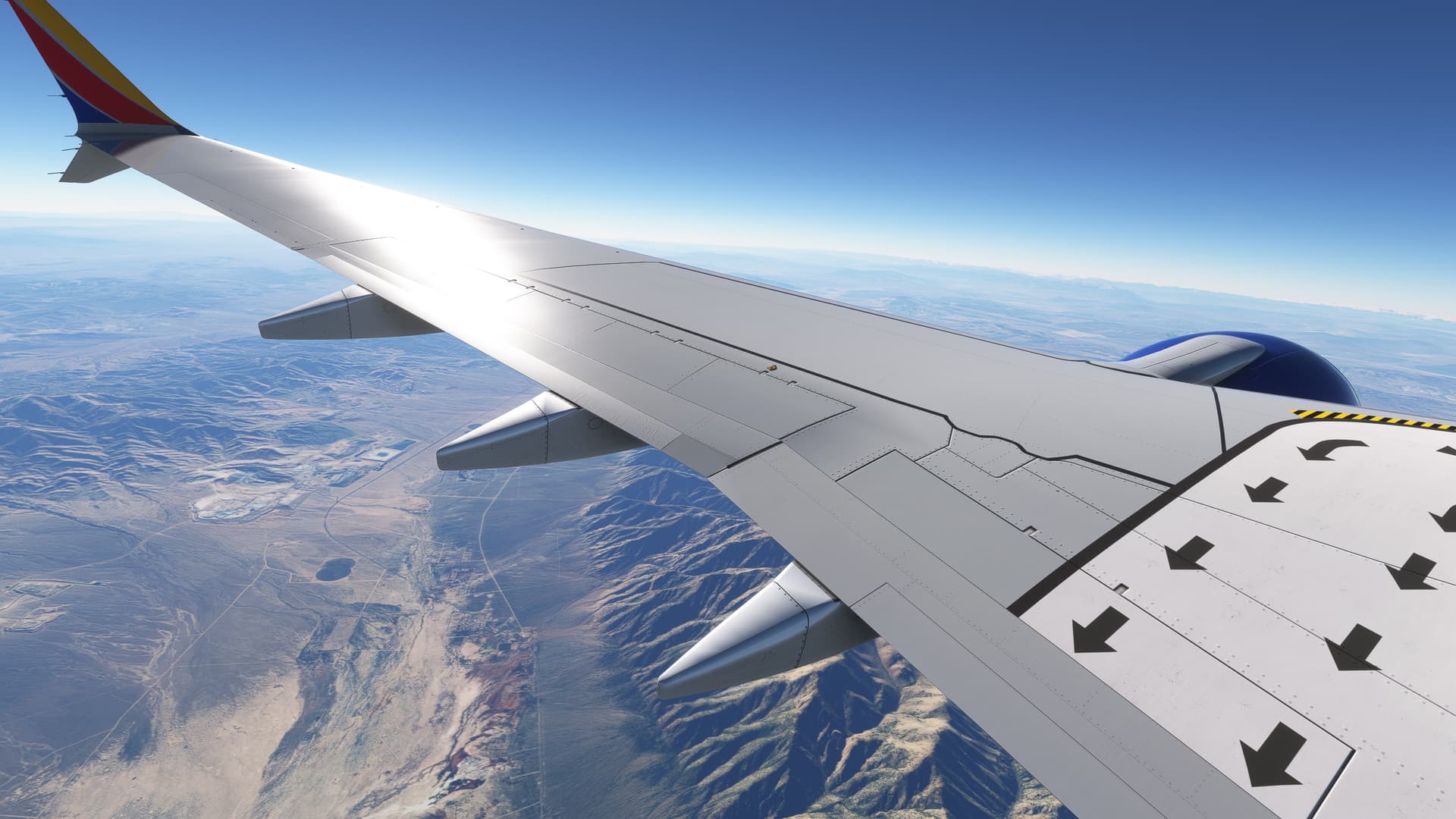iFly 737 MAX Discussion - Page 22 - Aircraft - Microsoft Flight ...