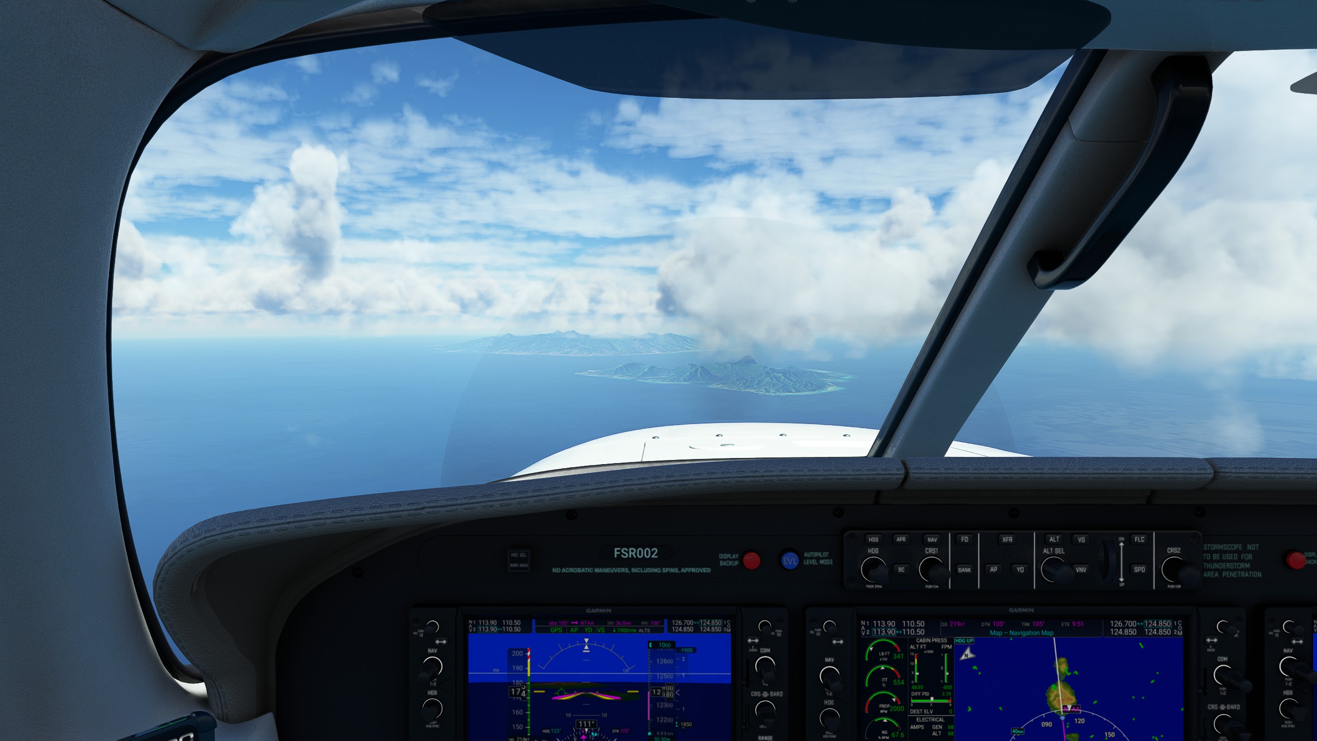 FSReborn FSR500 - #770 by Sonicviz - Aircraft - Microsoft Flight ...