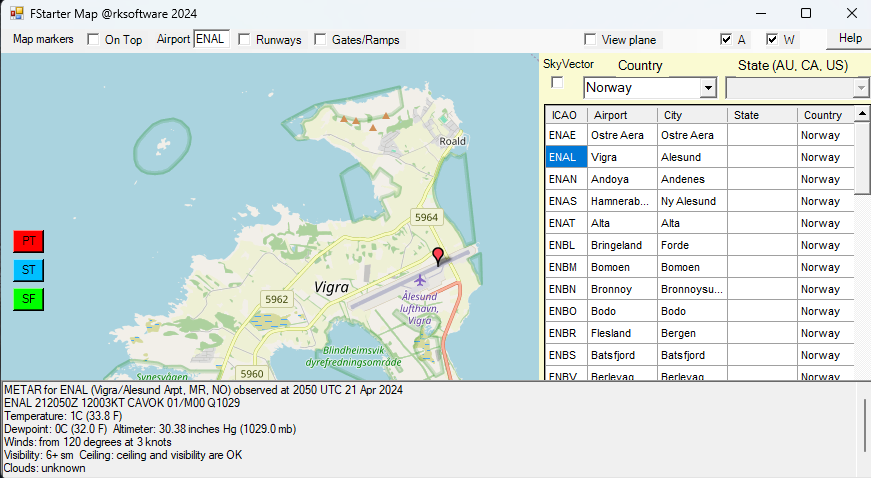 [UPDATE] FStarter24 v2.1 is released | rksoftware - 3rd Party Product Announcements - Microsoft ...