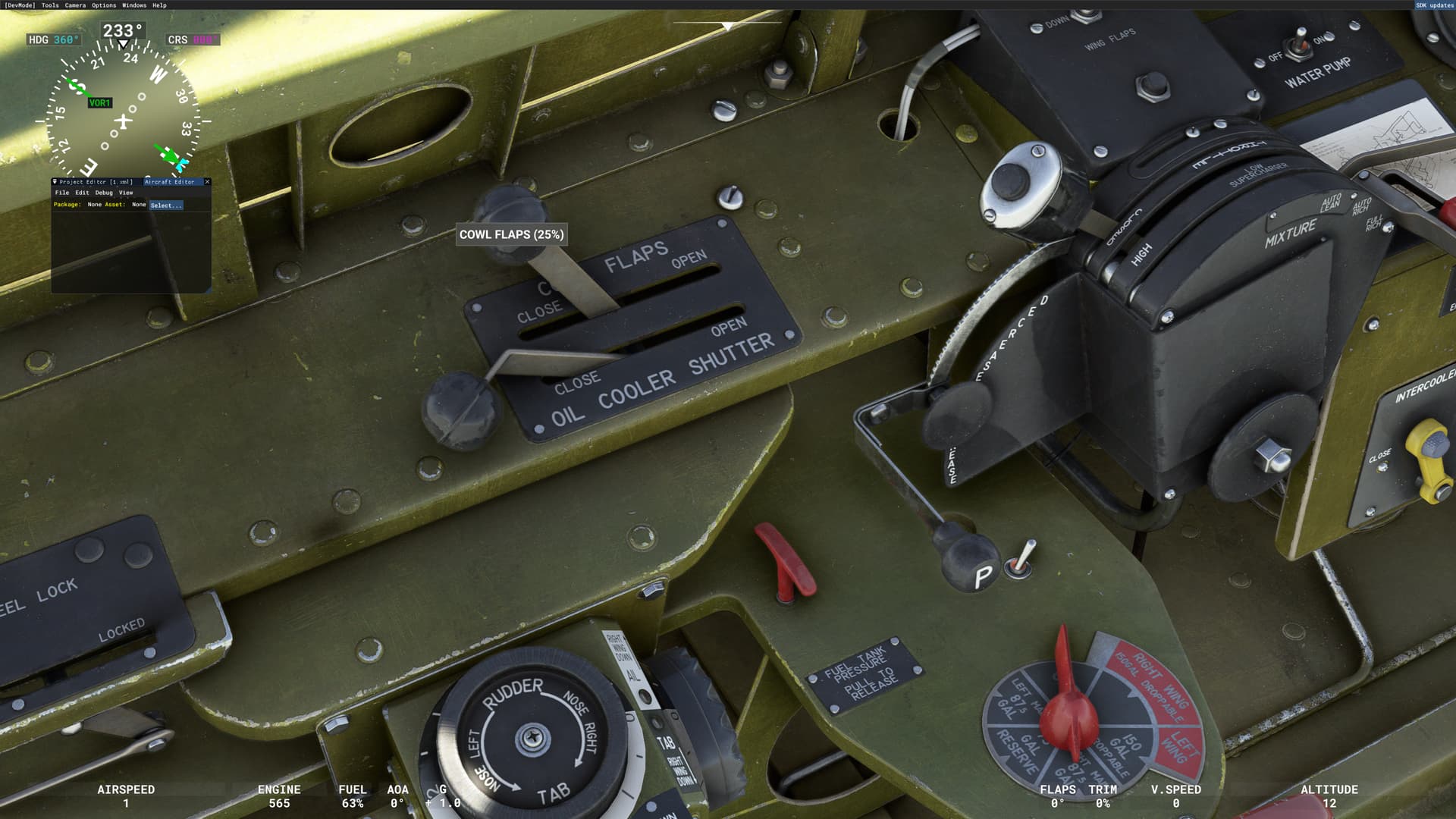 [ANNOUNCEMENT] FlyingIron F6F-5 Hellcat - #395 by GotGravel - Aircraft ...