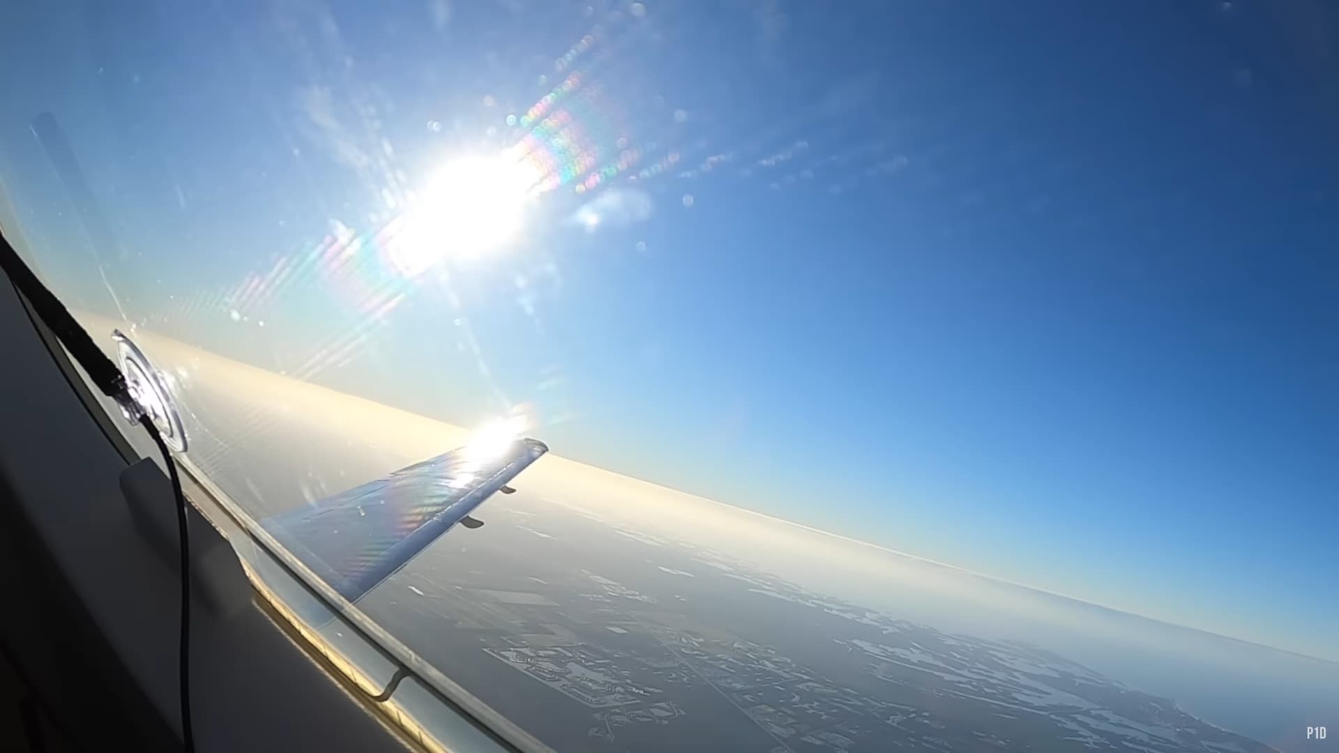 Missing haze (visibility) outside METAR vicinity - #15 by mbraortns ...