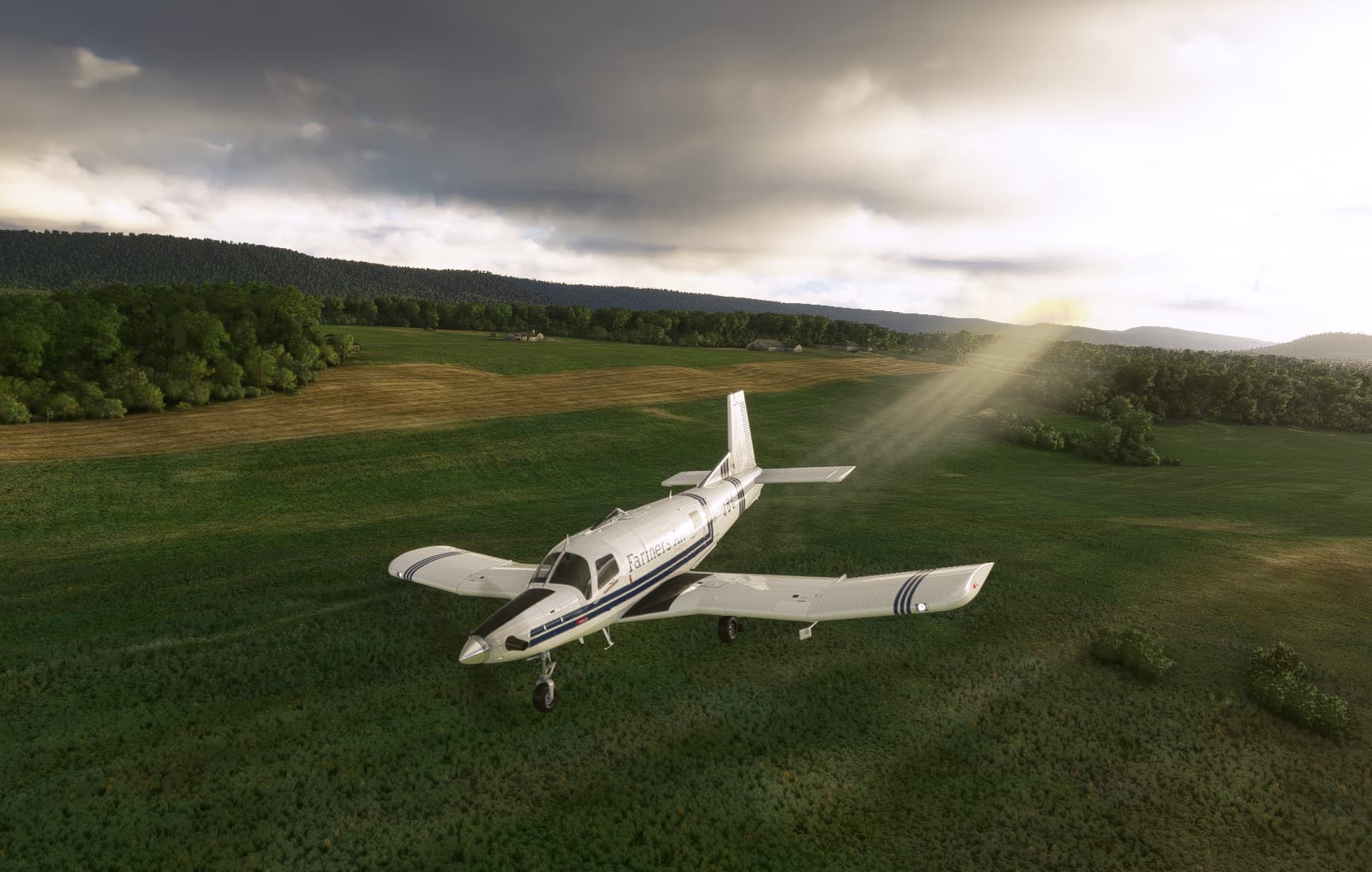Orbx PAC 750 XSTOL - #294 by sttovo - Aircraft - Microsoft Flight ...
