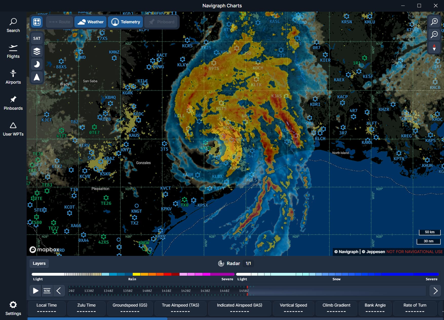 Where are the thunder and lightning...? - #425 by BlackSanta512 ...