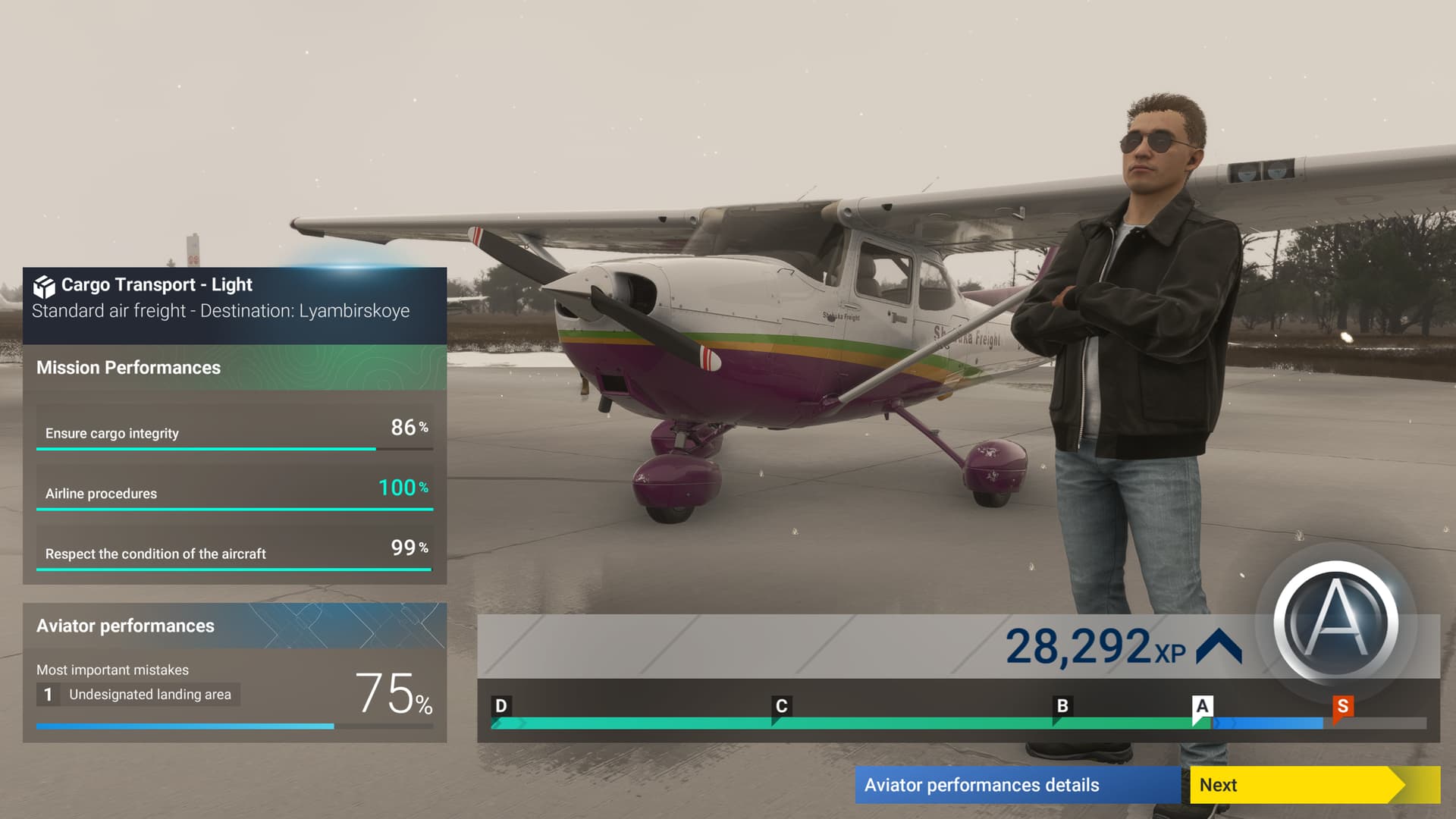 After changing runaway I'm still directed to old one?! - ATC, Traffic & NAVAIDs - Microsoft ...