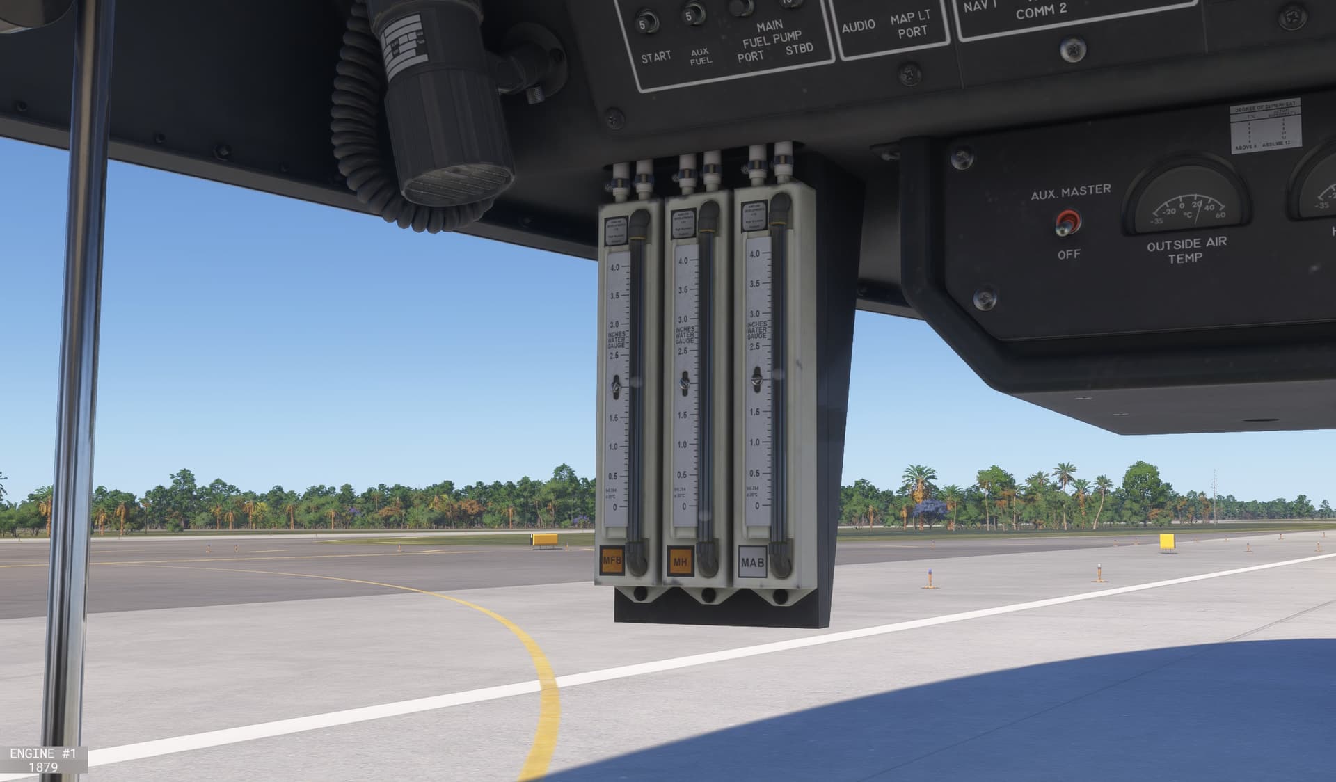 Skyship 600 Airship - unfinished product - Aircraft & Systems ...