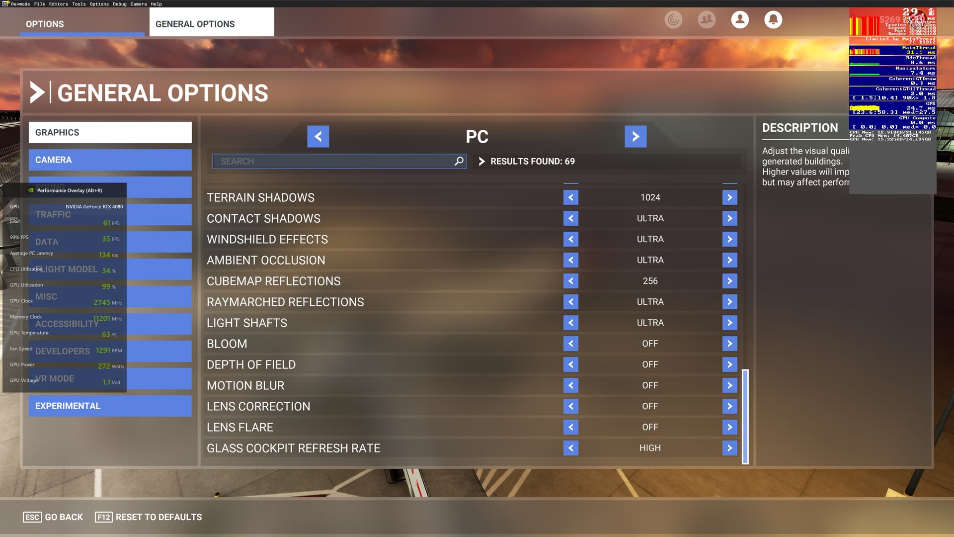 Massive FPS Drops with RTX 4080 and Ryzen 7 7800x3d - Hardware ...