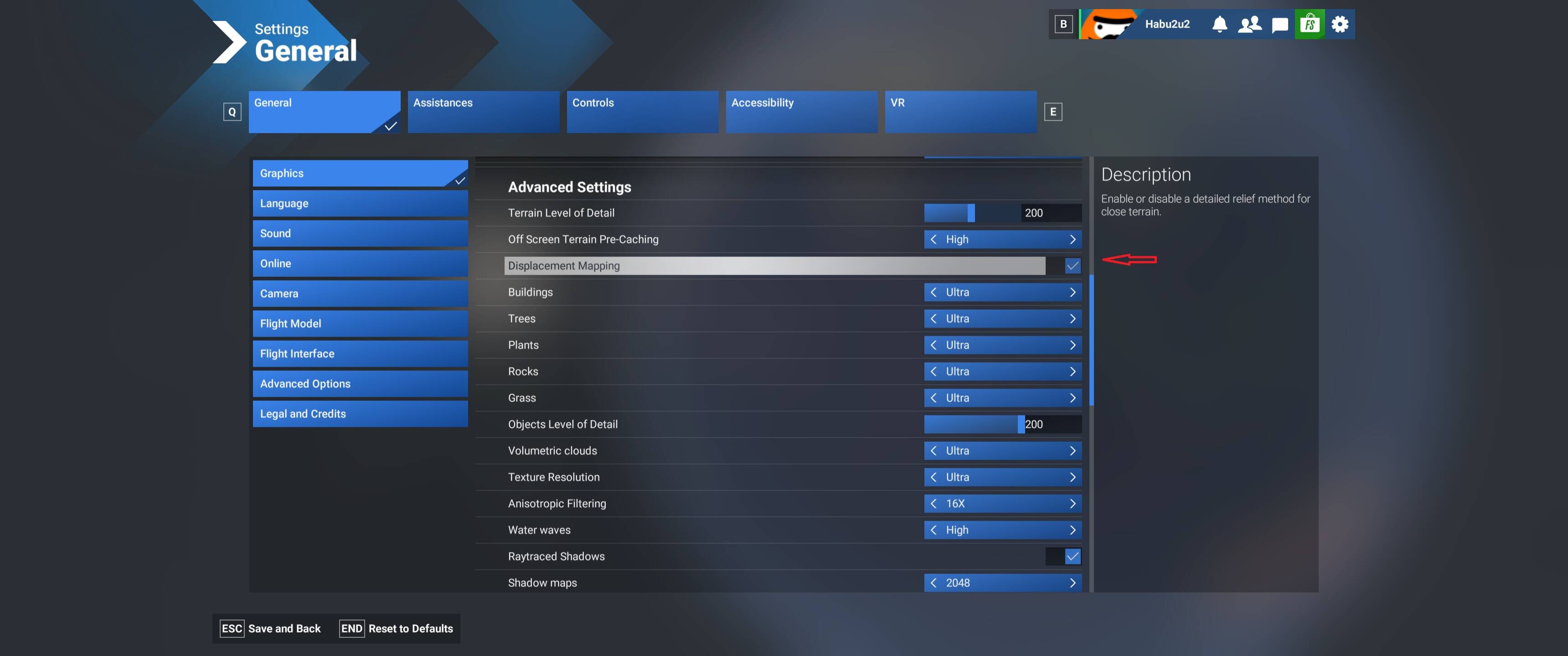 Runway Texture Appearance at Airports - Scenery & Airports - Microsoft ...