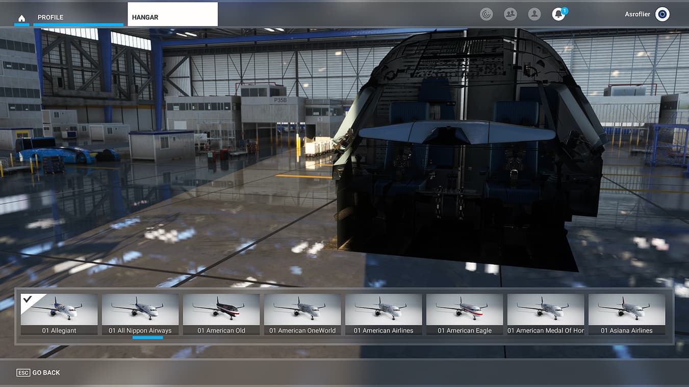 A320neo 2PILOT liveries not working - Install, Performance & Graphics - Microsoft Flight ...