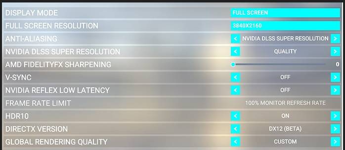 RTX 3070 upgraded to RTX 4080 SUPER - awful performance 20 fps, no visible difference - Page 4 ...