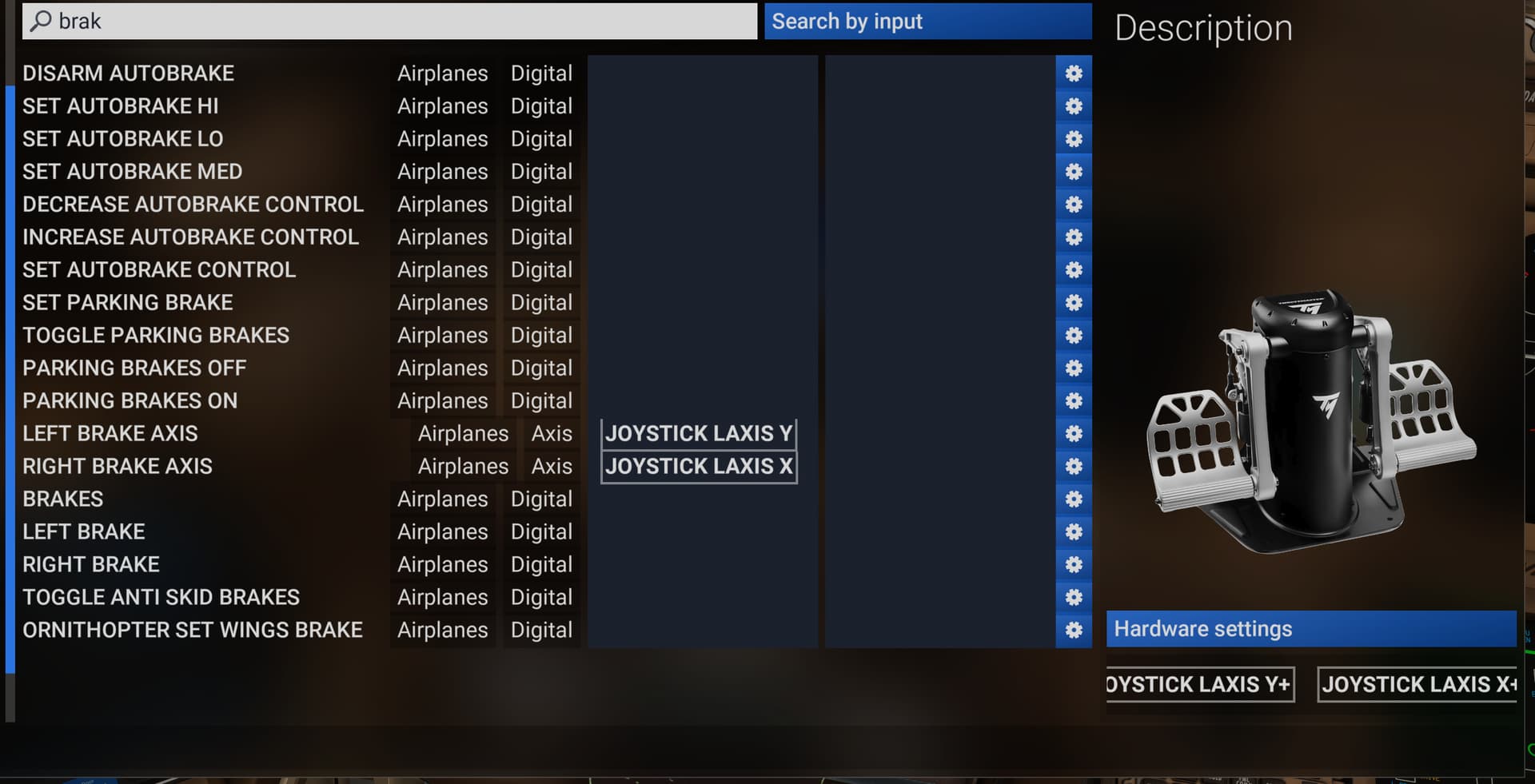 Clearing a Control Binding in the Toolbar Controls Window Doesn't Reflect the Change in the ...
