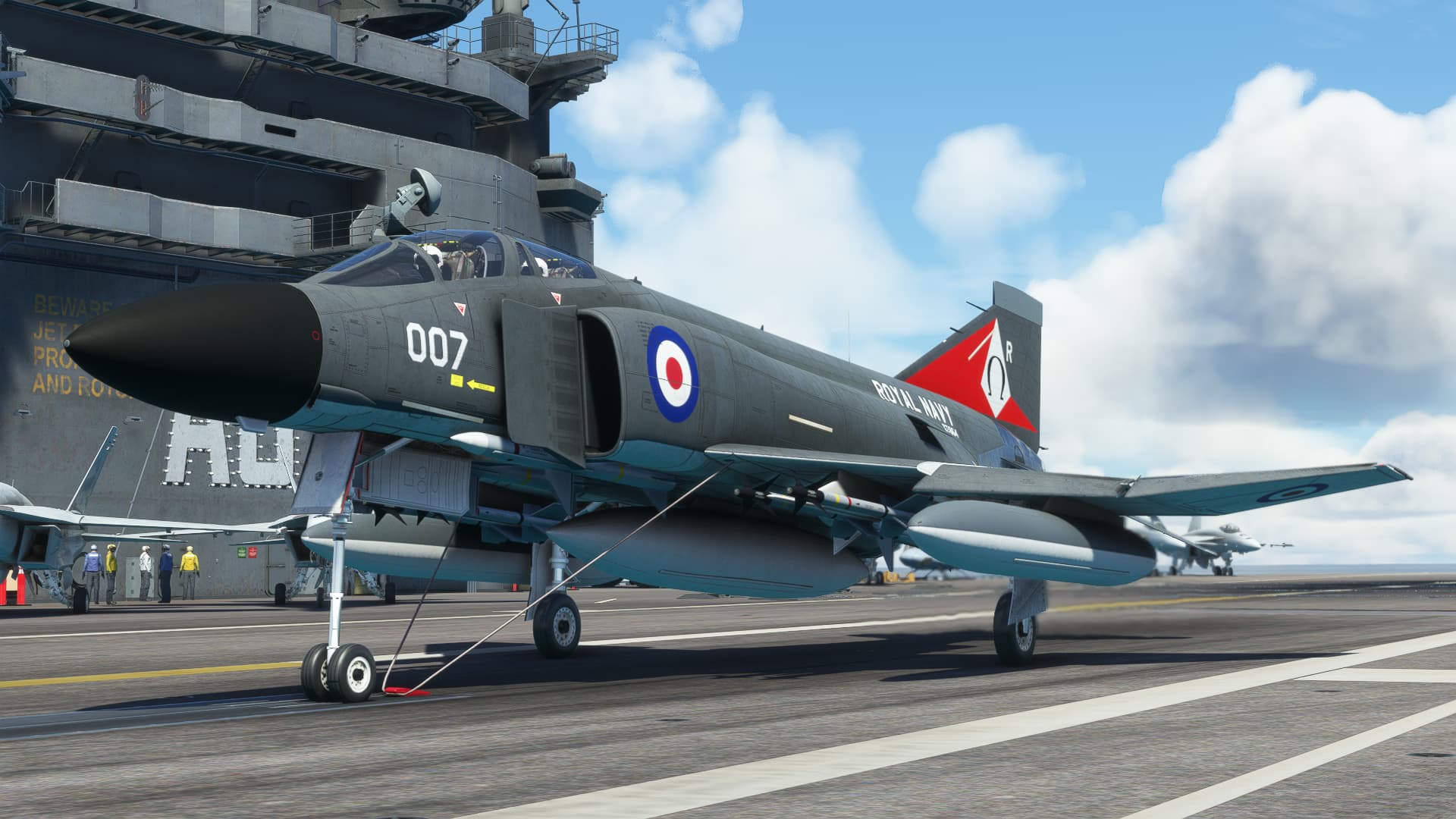 [RELEASED] DC Designs F-4 Phantom II Discussion - #3 by DEAN01973 ...